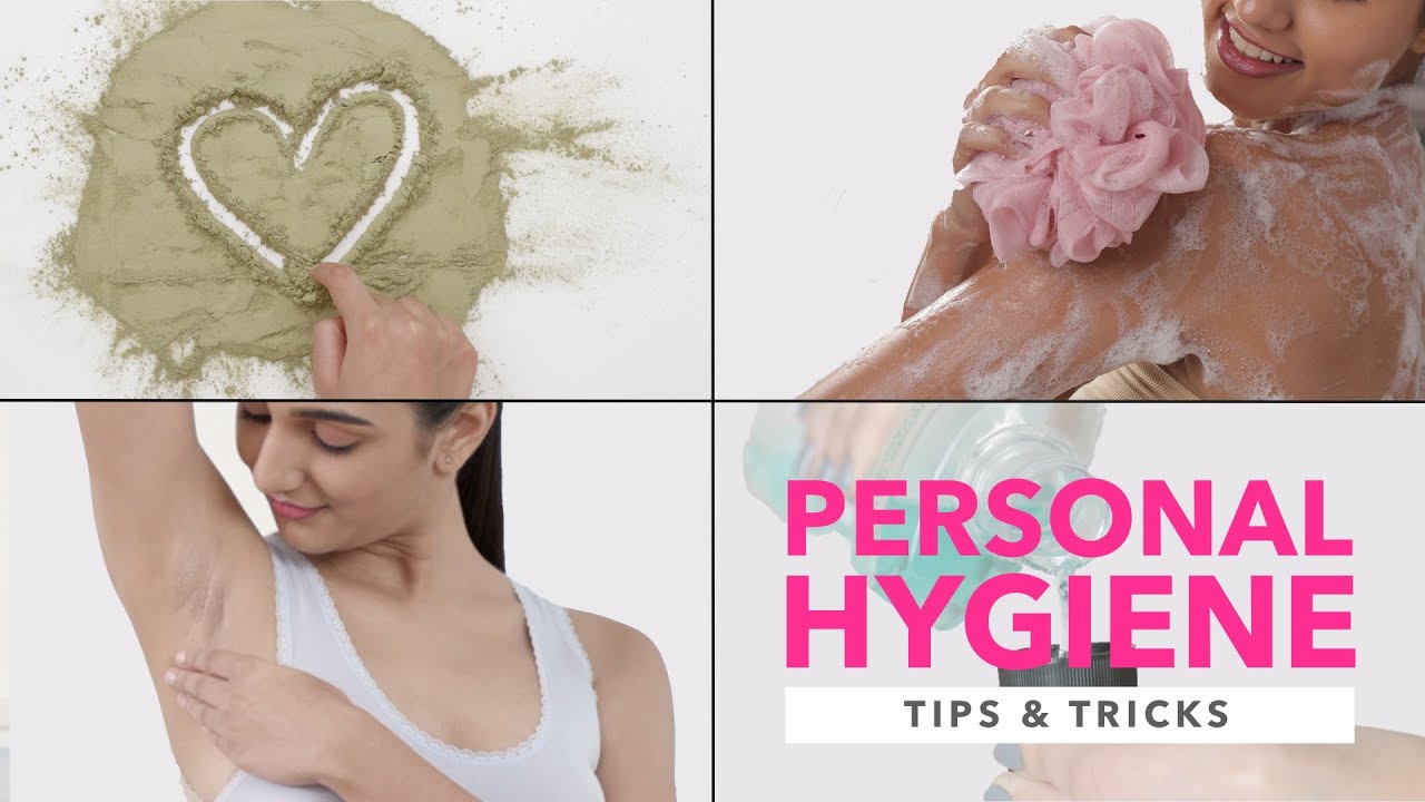 Personal Hygiene Tips One Must Follow | Gyno MD